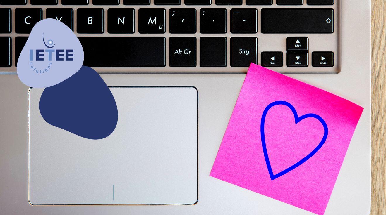 Hart voor ICT - IeTee Solutions